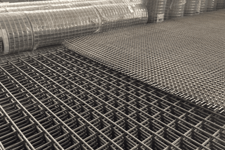 Tela Soldada modelos - Telas Sob Medida